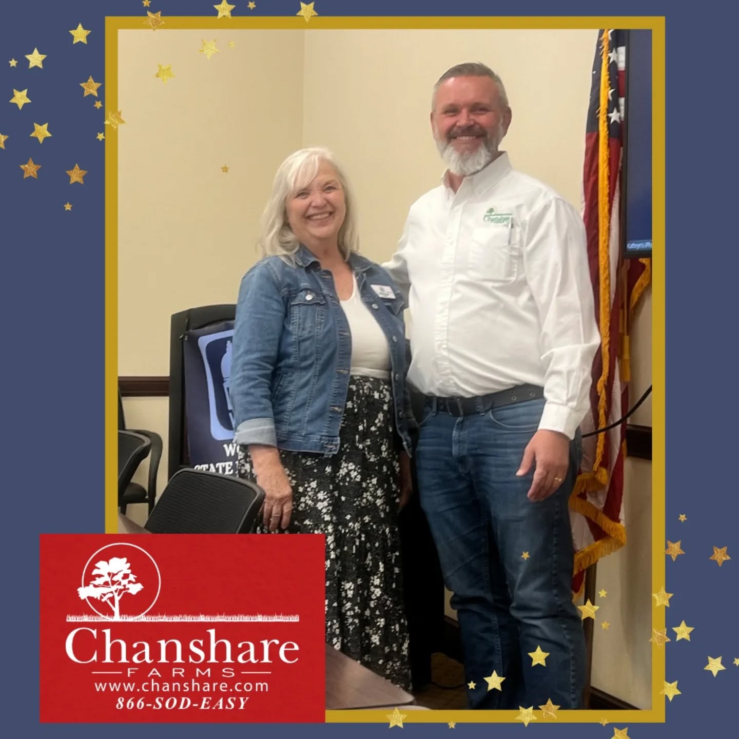 Chanshare Sod - Water Wise Turf (TM), Grass, Sod