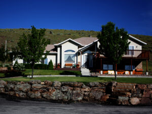 TWCA Turf: DESERT SAGE by Chanshare | Chanshare Sod Farms